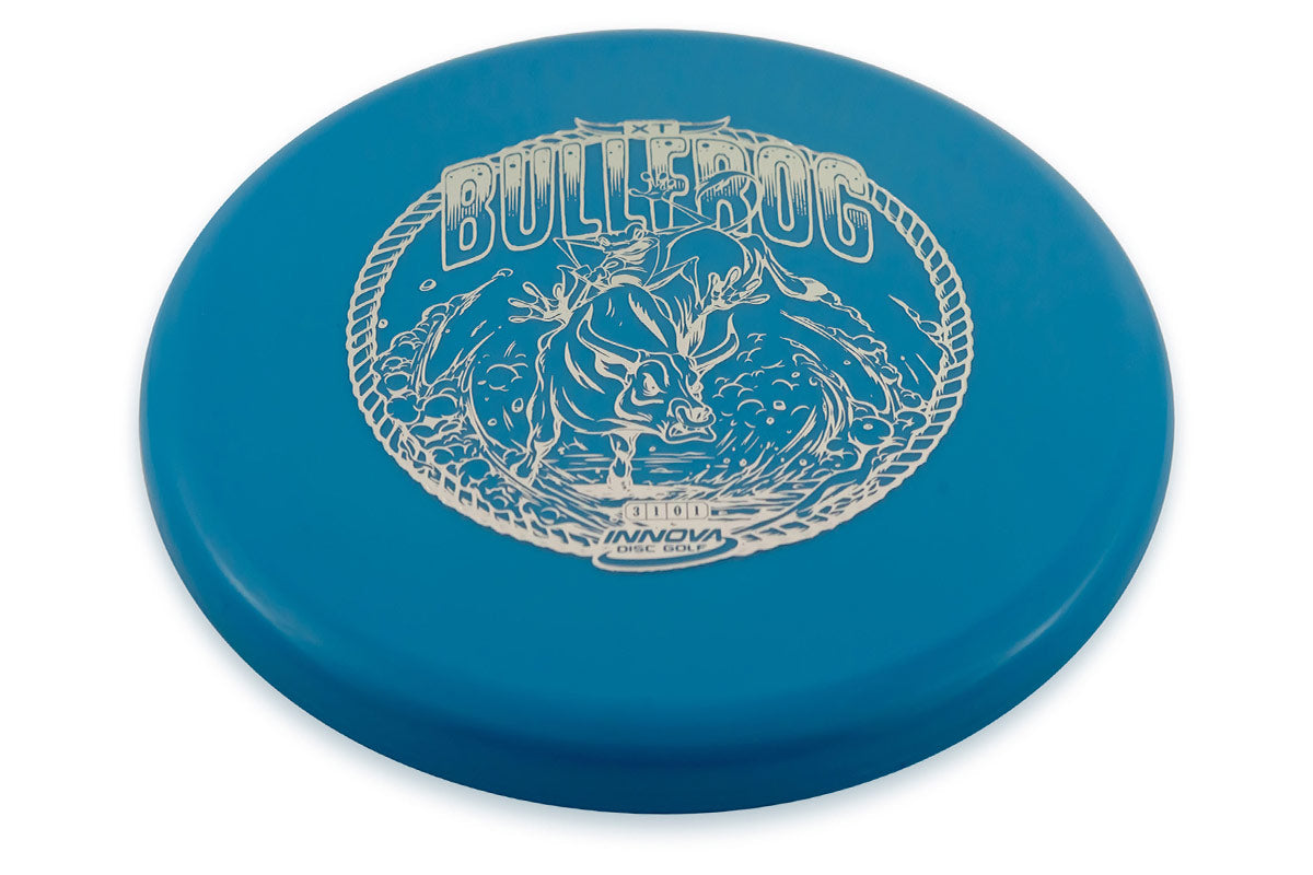 XT Bullfrog Putt & Approach – Casual Adventure Outfitters