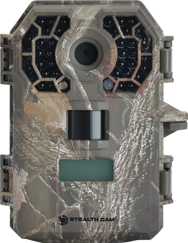 Infrared Scouting Camera Stealth Cam – Casual Adventure Outfitters