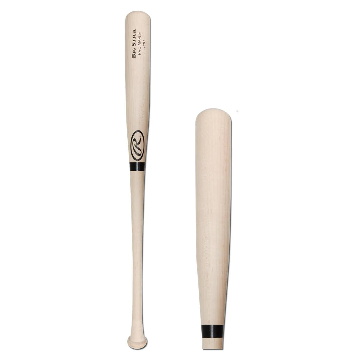 Rawlings Minor League Maple Bats – Casual Adventure Outfitters