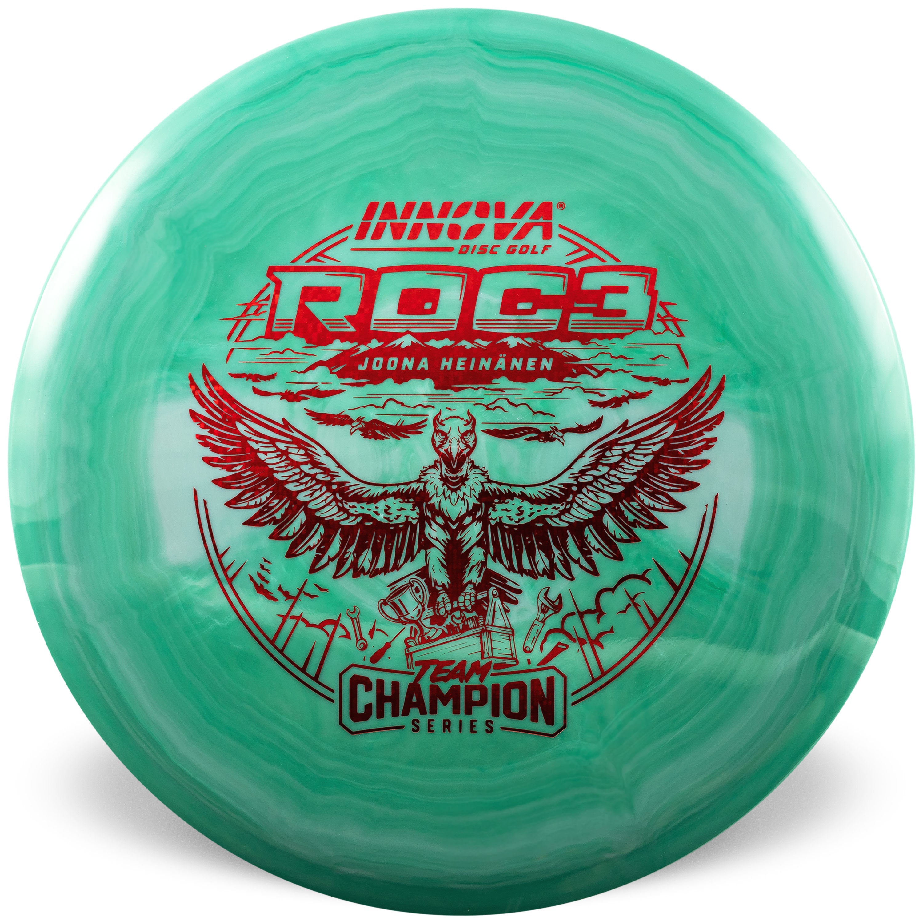 J. Heinanen Star Roc3 – Casual Adventure Outfitters