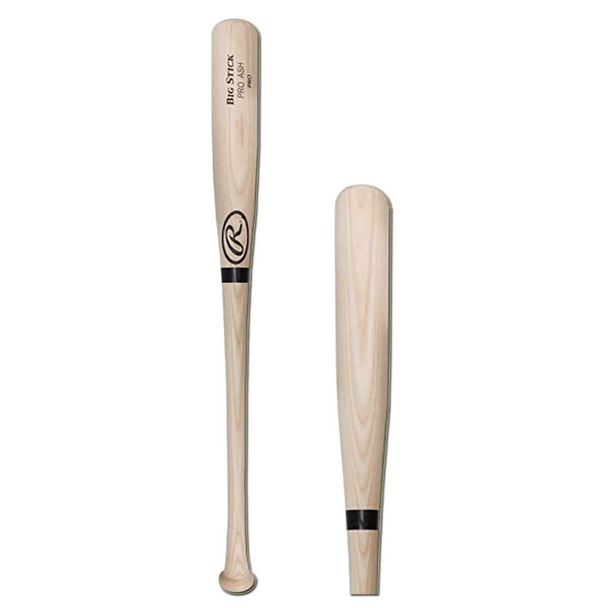 Rawlings Minor League Ash Bats – Casual Adventure Outfitters