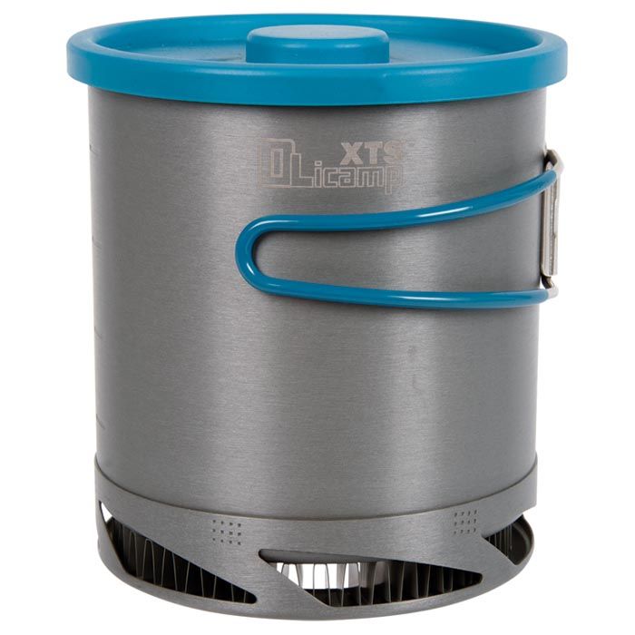 OLICAMP XTS POT – Casual Adventure Outfitters