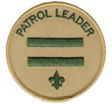 BSA Leaders – Casual Adventure Outfitters