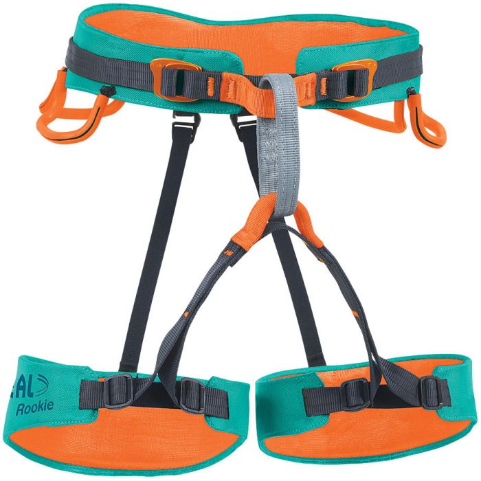 BEAL ROOKIE KIDS HARNESS – Casual Adventure Outfitters
