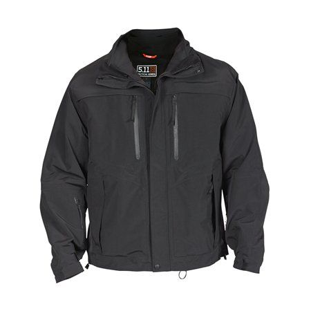 Valiant Duty Jacket – Casual Adventure Outfitters