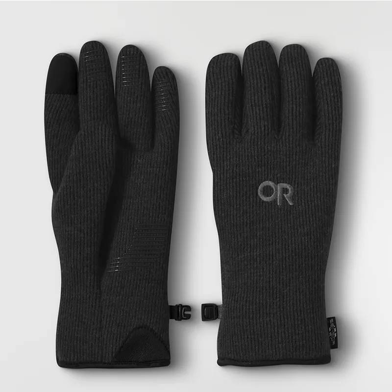 Men's Flurry Sensor Gloves – Casual Adventure Outfitters