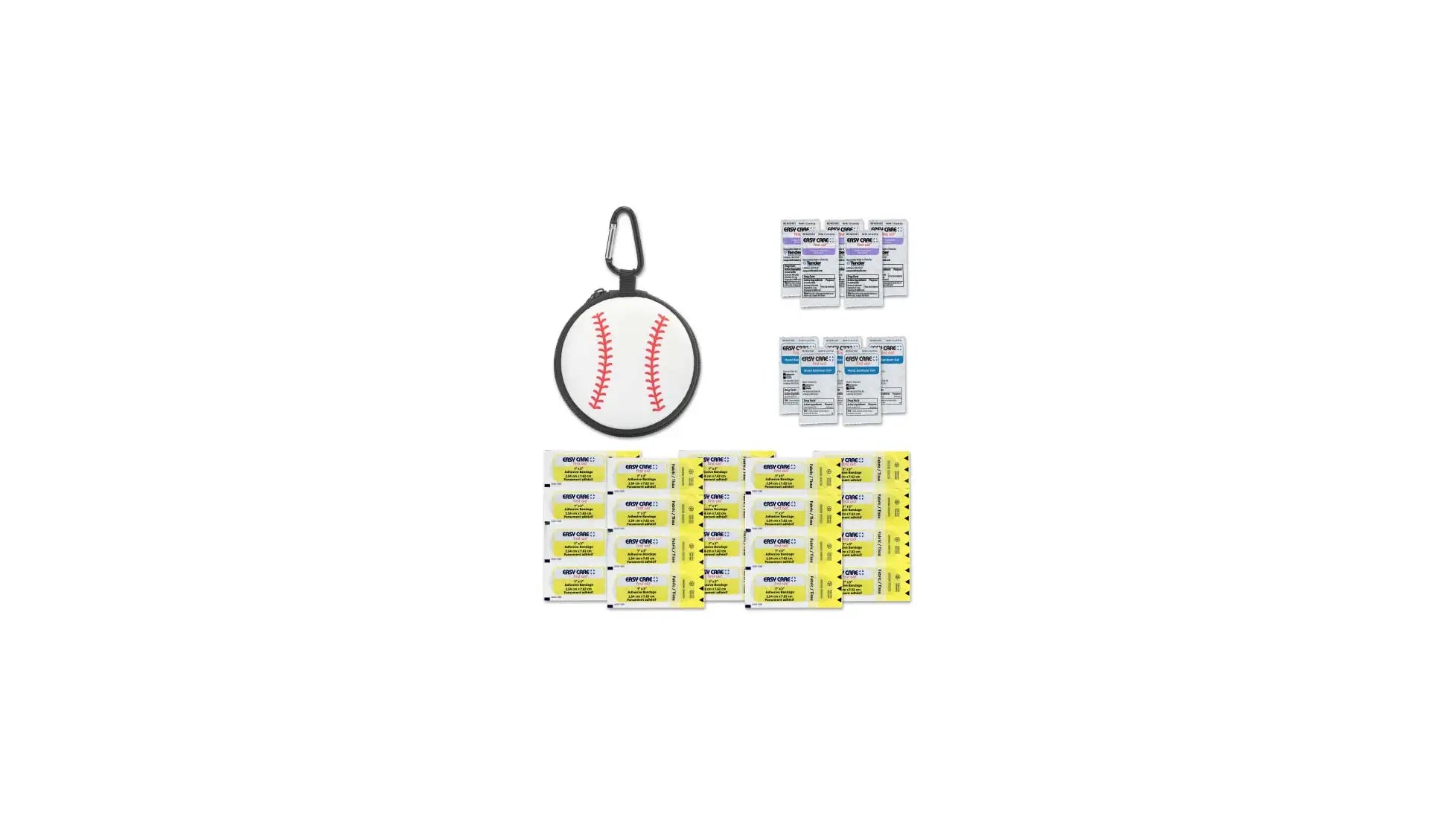 Sports Kit Baseball – Casual Adventure Outfitters