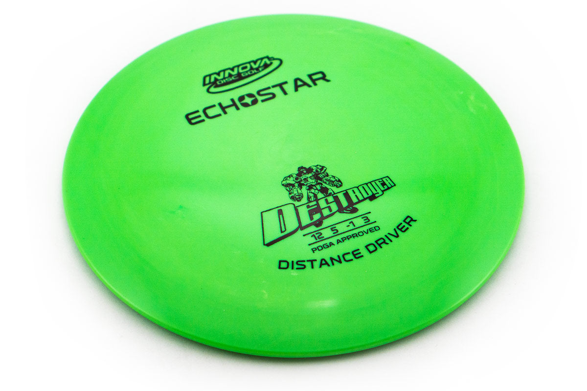 Echo Star Destroyer – Casual Adventure Outfitters