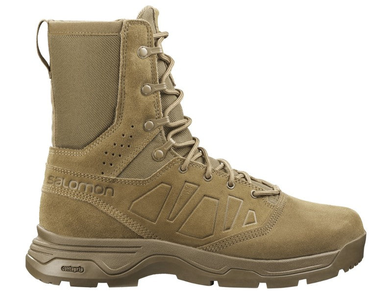 SHOES GUARDIAN Coyote/Coyote/Coyote – Casual Adventure Outfitters