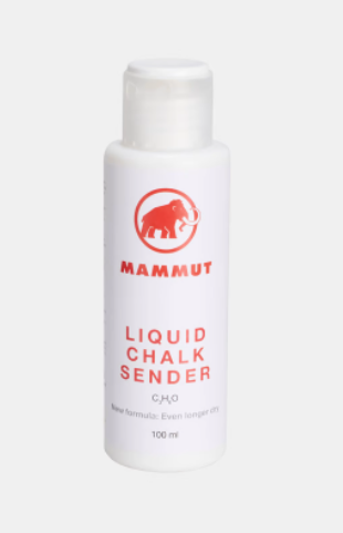 Liquid Chalk Sender 100 ml – Casual Adventure Outfitters