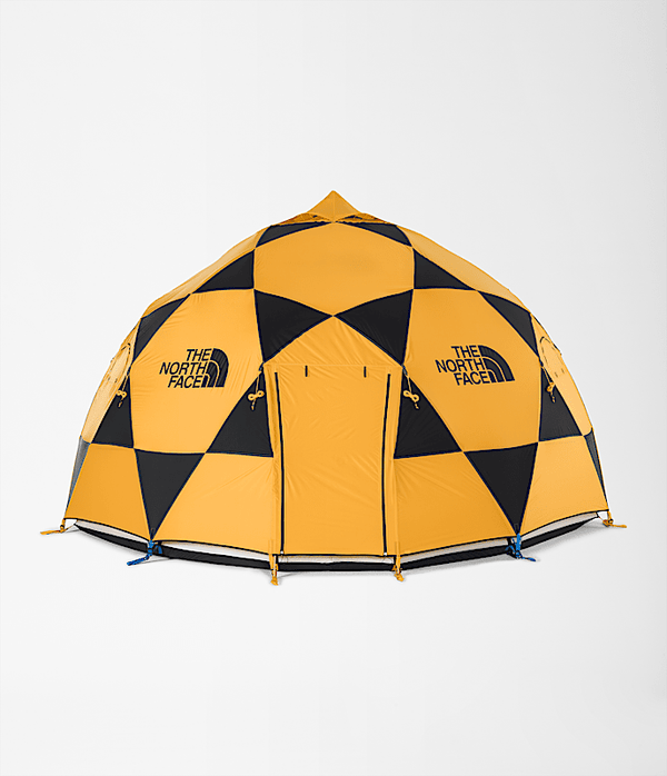 2-Meter Dome Tent – Casual Adventure Outfitters