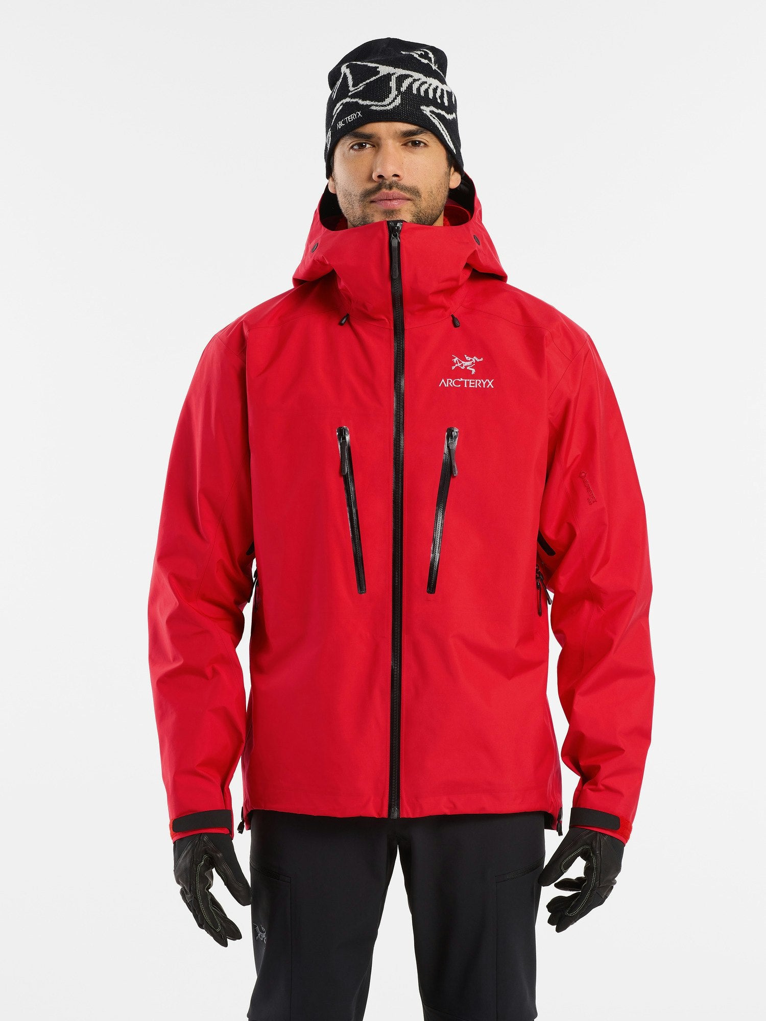 Alpine Guide Jacket Men's Next Gen – Casual Adventure Outfitters