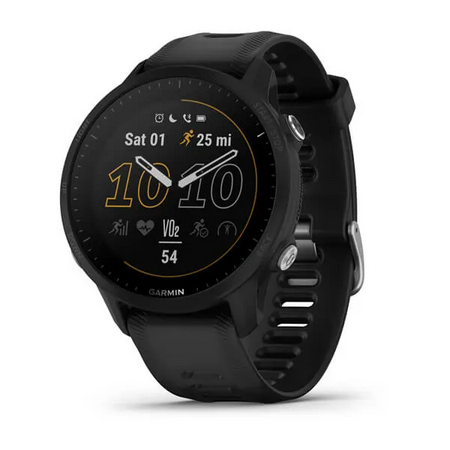 Forerunner® 955 Black – Casual Adventure Outfitters