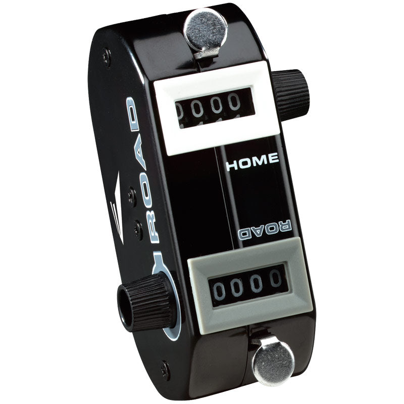 HOME & ROAD PITCH COUNTER – Casual Adventure Outfitters