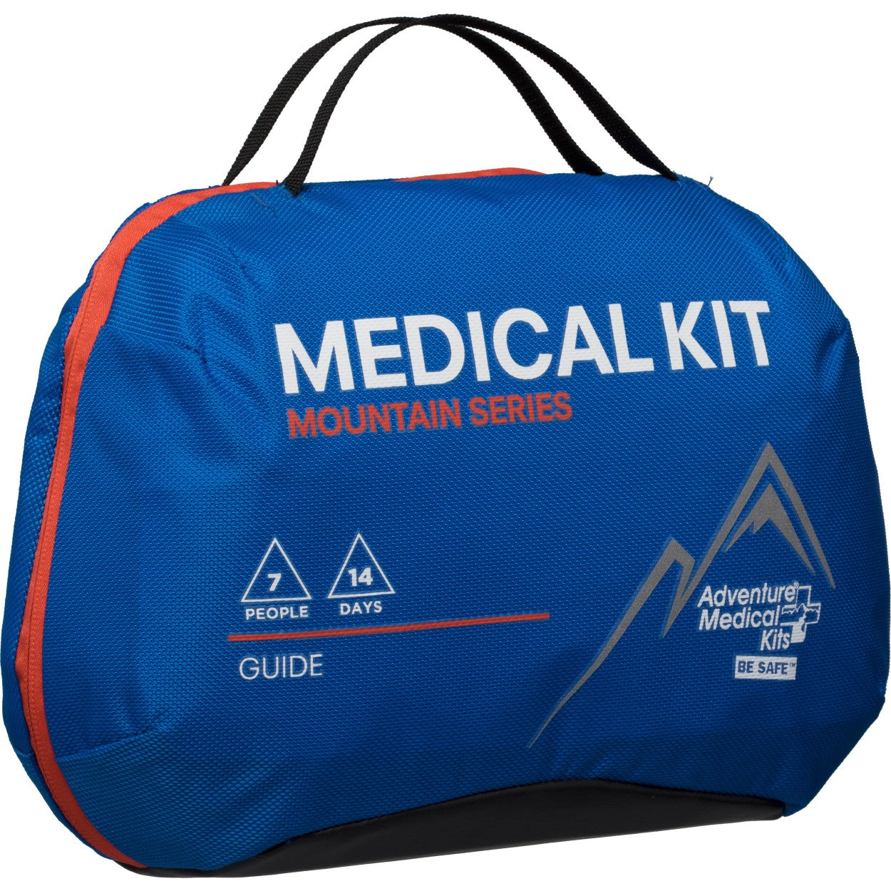 MOUNTAIN Series Medical Kit - Guide – Casual Adventure Outfitters