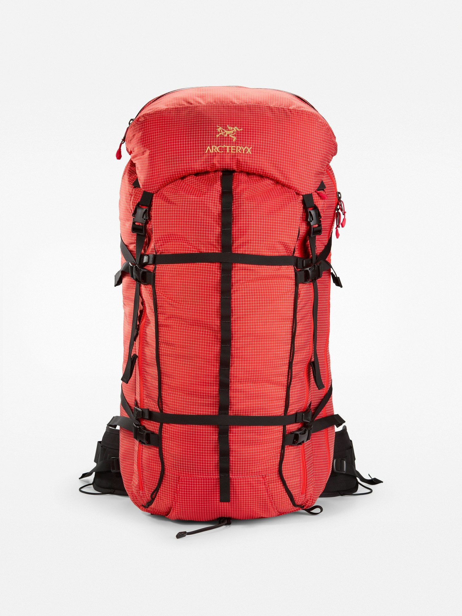 Rescue Pack 50 – Casual Adventure Outfitters