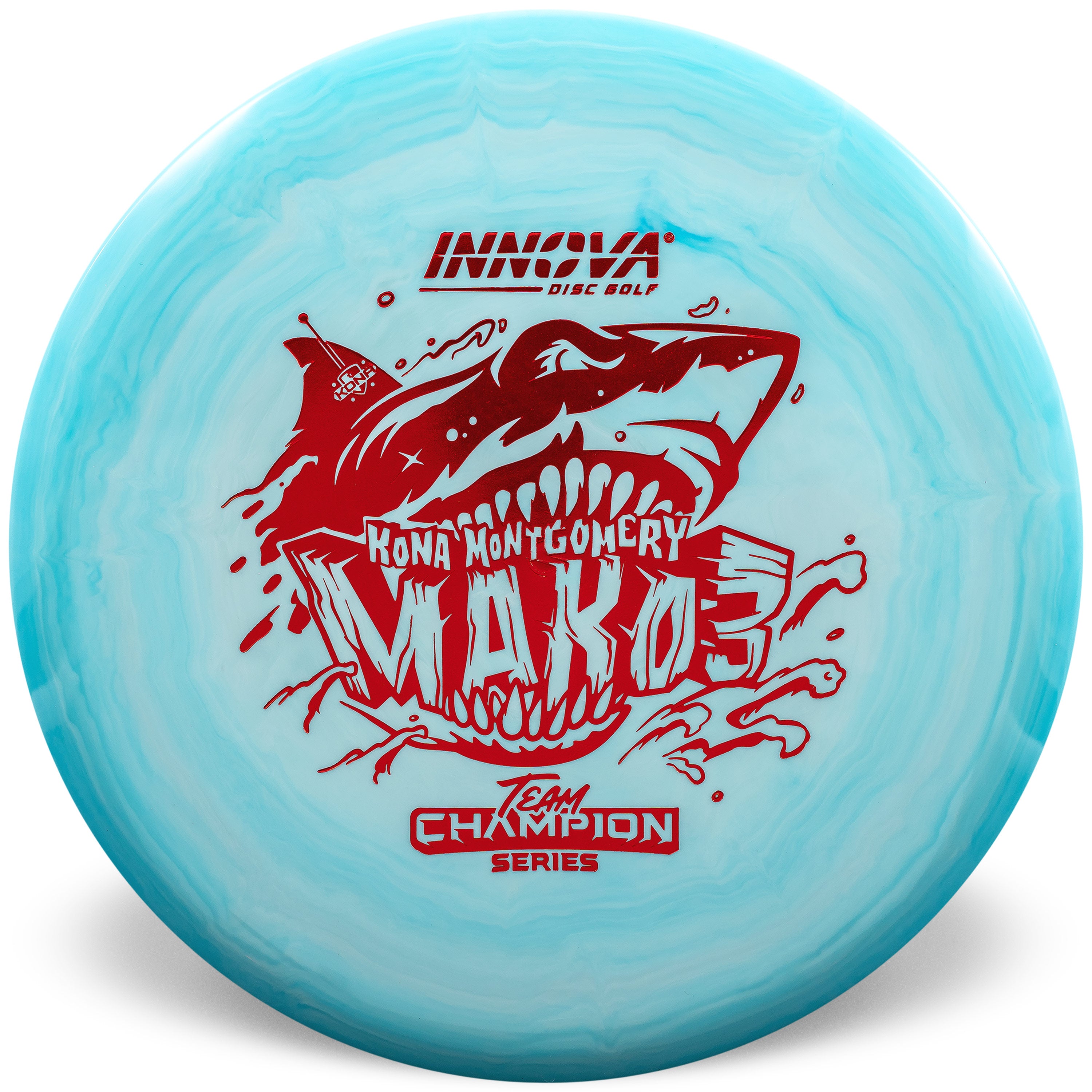 K. Montgomery Star Mako3 – Casual Adventure Outfitters