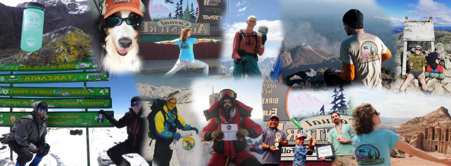 Casual Adventure – Casual Adventure Outfitters