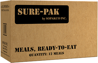 Sure Pak without heaters – Casual Adventure Outfitters